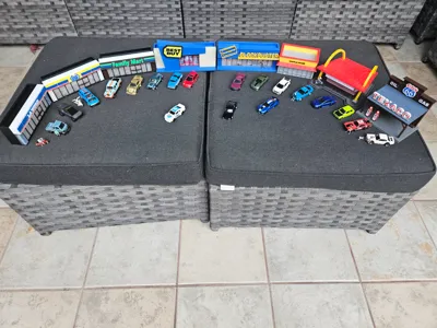 Bokkins' Workshop | Published - MakerWorld