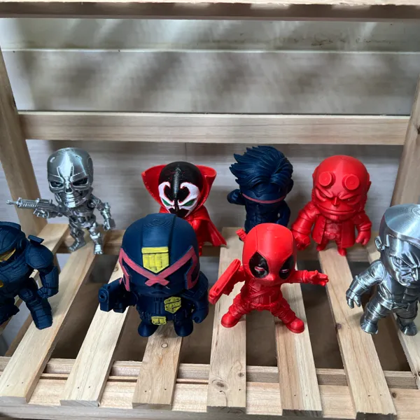 D-studio | Home - MakerWorld