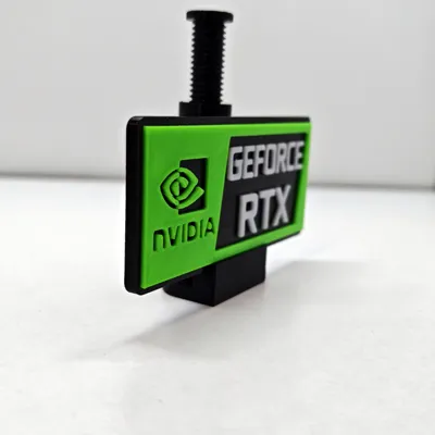 GPU holders | Collection - MakerWorld: Download Free 3D Models