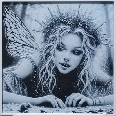 Fairies and Fantasy | Collection - MakerWorld: Download Free 3D Models
