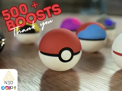 N3D | Collection - MakerWorld: Download Free 3D Models