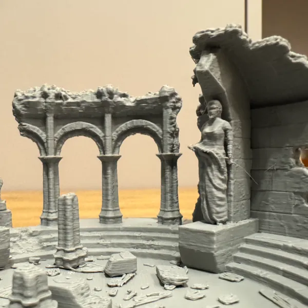 No Enter | Home - MakerWorld