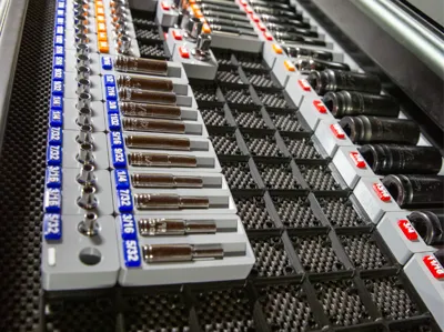 Gridfinity Universal Toolbox | Collection - MakerWorld: Download Free 3D Models