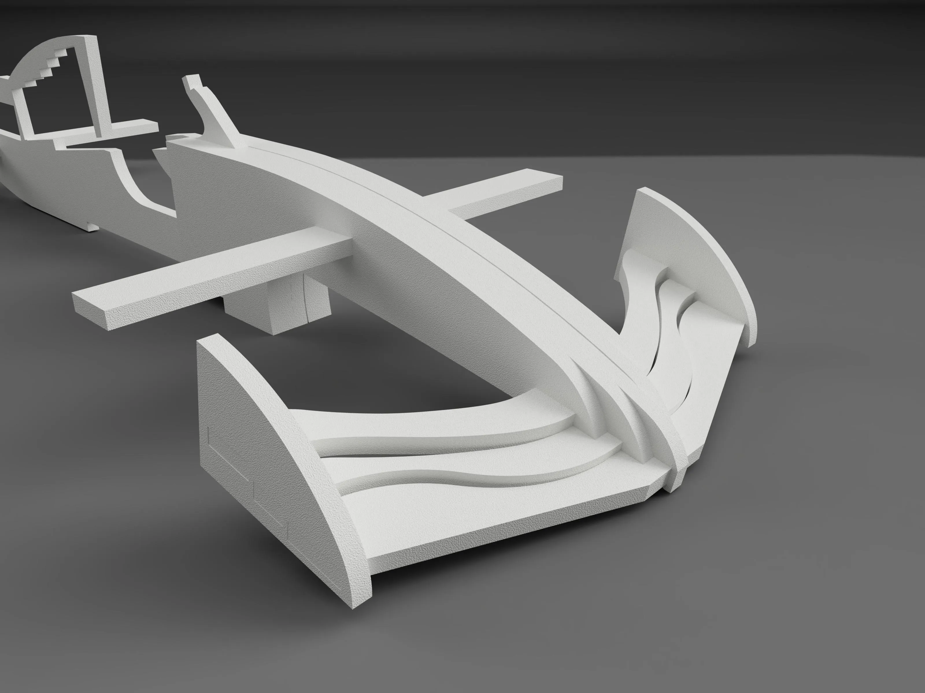 Formula 1 Car by B_Wahl MakerWorld: Download Free 3D Models