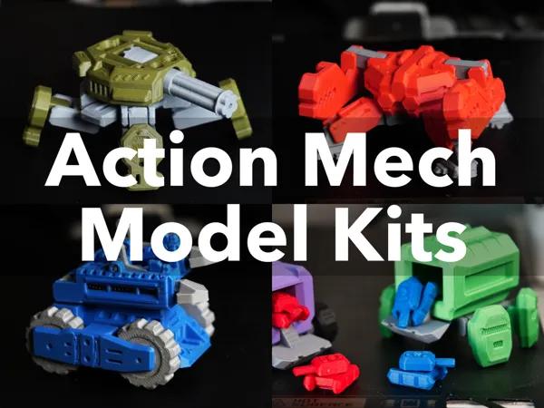 Kit Crafters | Collections - MakerWorld