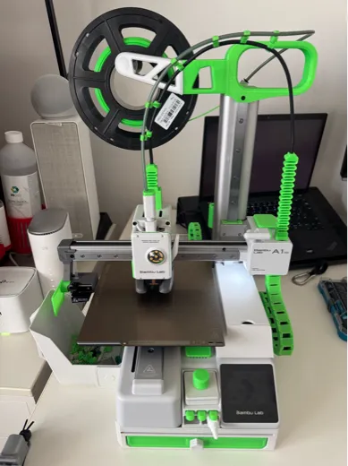 Bambu Lab A1 Mini | Collection - MakerWorld: Download Free 3D Models