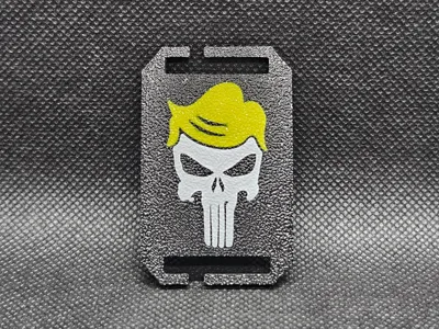 MOLLE tags | Collection - MakerWorld