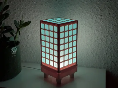 Lamps | Collection - MakerWorld