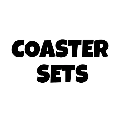 Coaster Sets | Collection - MakerWorld: Download Free 3D Models