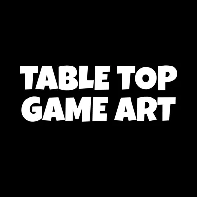 Table Top Games | Collection - MakerWorld: Download Free 3D Models