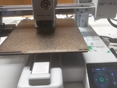 A1 mini printer | Collection - MakerWorld