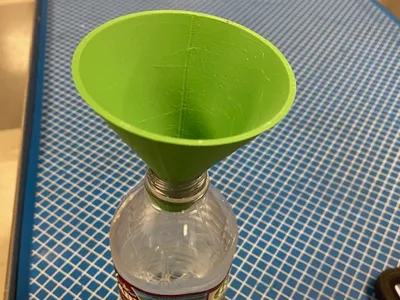 Fun with Funnels | Collection - MakerWorld: Download Free 3D Models