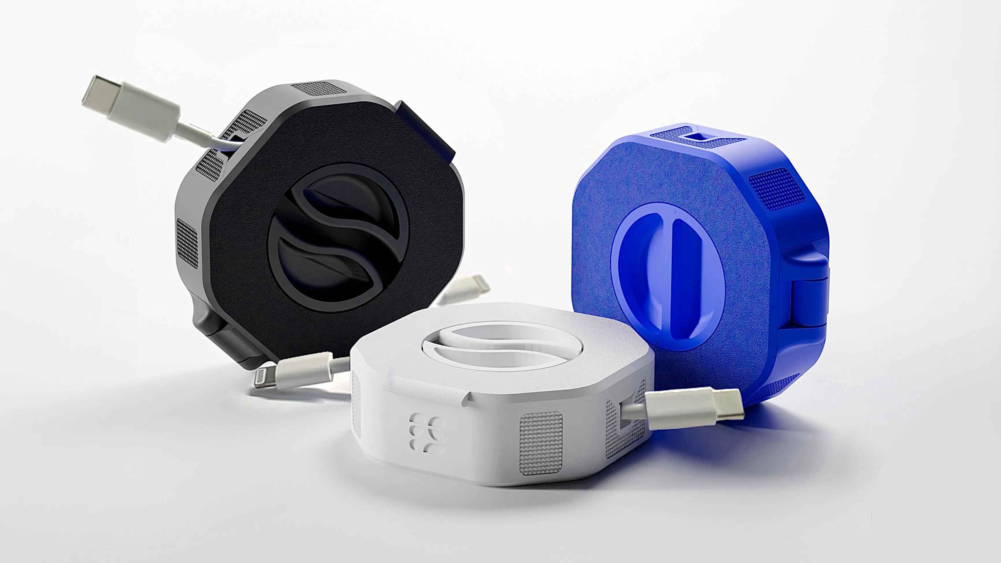 SPACE-SAVING BELT HANGER - Free 3D Print Model - MakerWorld