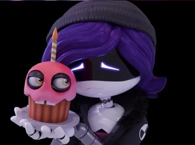 FNaF Cosplay | Collection - MakerWorld: Download Free 3D Models