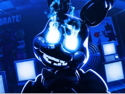 FNaF (Five Nights At Freddy’s) | Collection - MakerWorld: Download Free ...