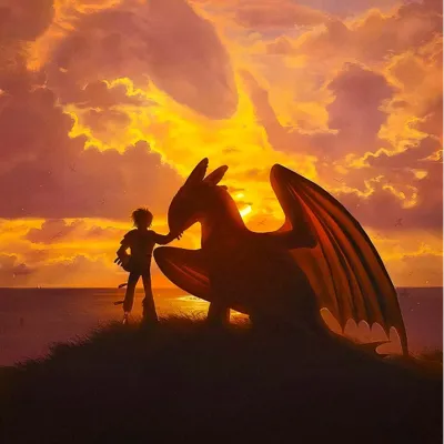 Best httyd models ( | Collection - MakerWorld: Download Free 3D Models