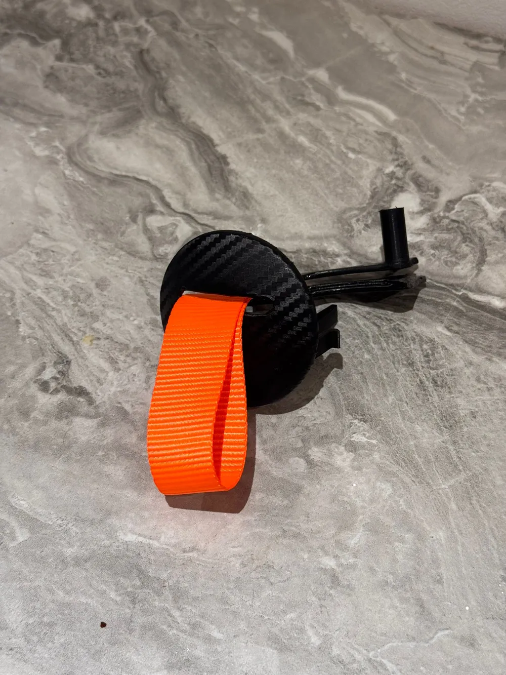 Mini Cooper racing door pulls (R50, R52, R53) Remixed by viruzartz ...