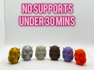 Minis | Collection - MakerWorld: Download Free 3D Models