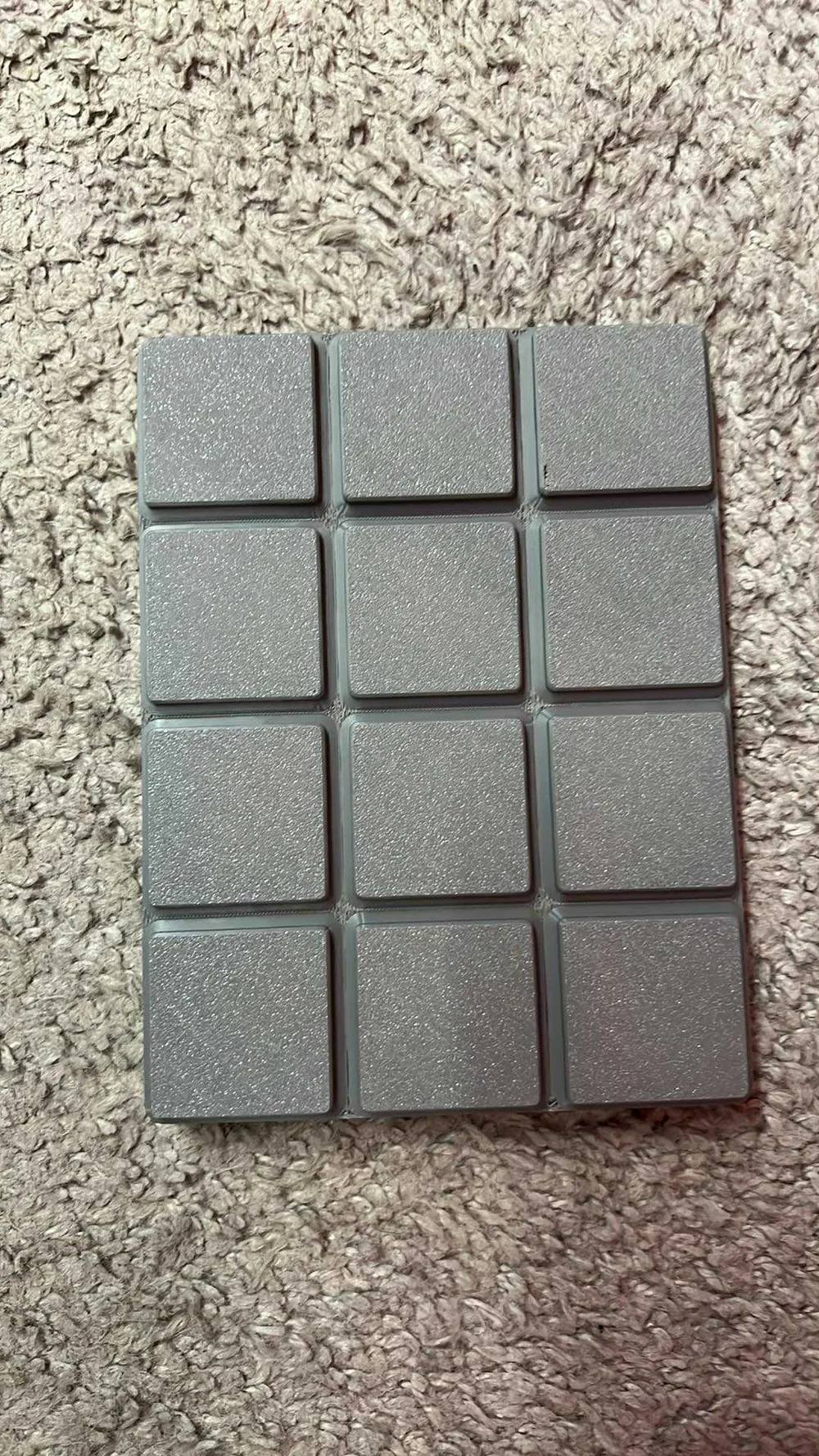 Gridfinity - Logitech MX Master 3 - Free 3D Print Model - MakerWorld