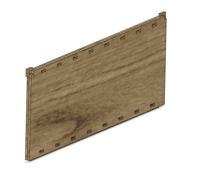 Shipping container - laser-cut by NR Workshop MakerWorld: Download Free ...