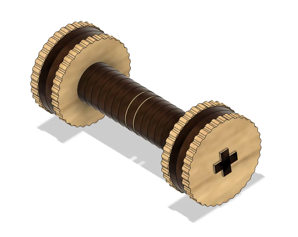 Fully lasered Formula 1 Car, Rubber band Powered! - Free 3D Print Model ...
