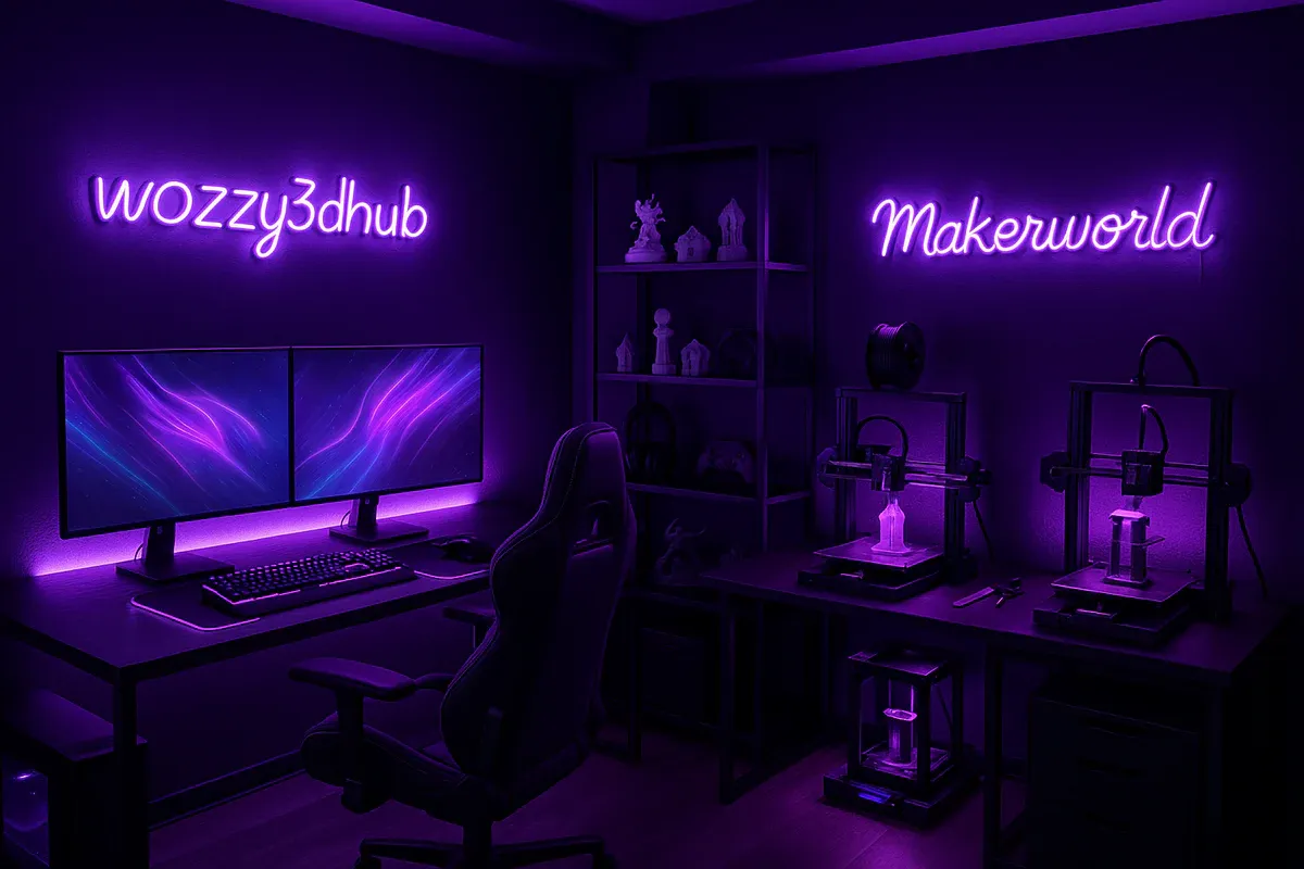 Vecna Bust inspired by Stranger things Display - Free 3D Print Model ...