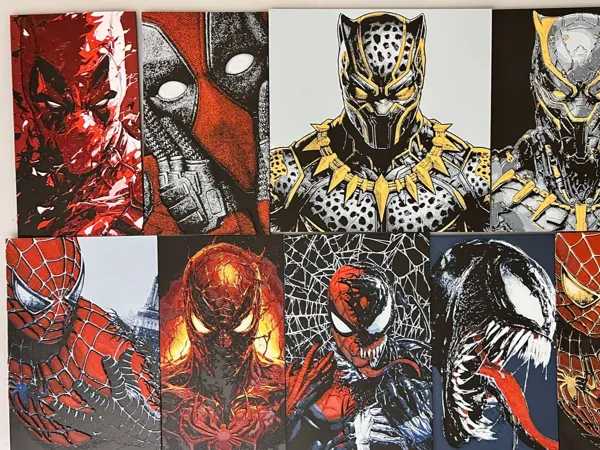 3djd | Collections - MakerWorld