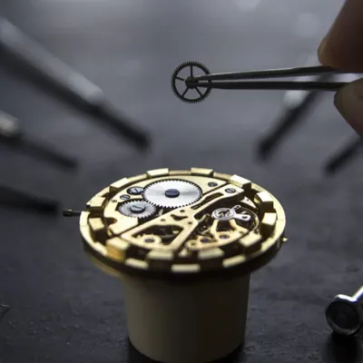 watchmaking tools | Collection - MakerWorld: Download Free 3D Models