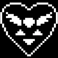 Deltarune/Undertale 3d models | Collection - MakerWorld: Download Free ...