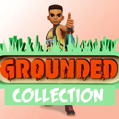 Grounded | Collection - MakerWorld: Download Free 3D Models