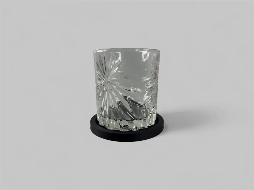 Modern Coaster Infill Pattern Styles! by Zac Leatham MakerWorld ...