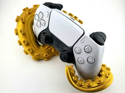 Stand Controller Collection Makerworld Download Free 3d Models