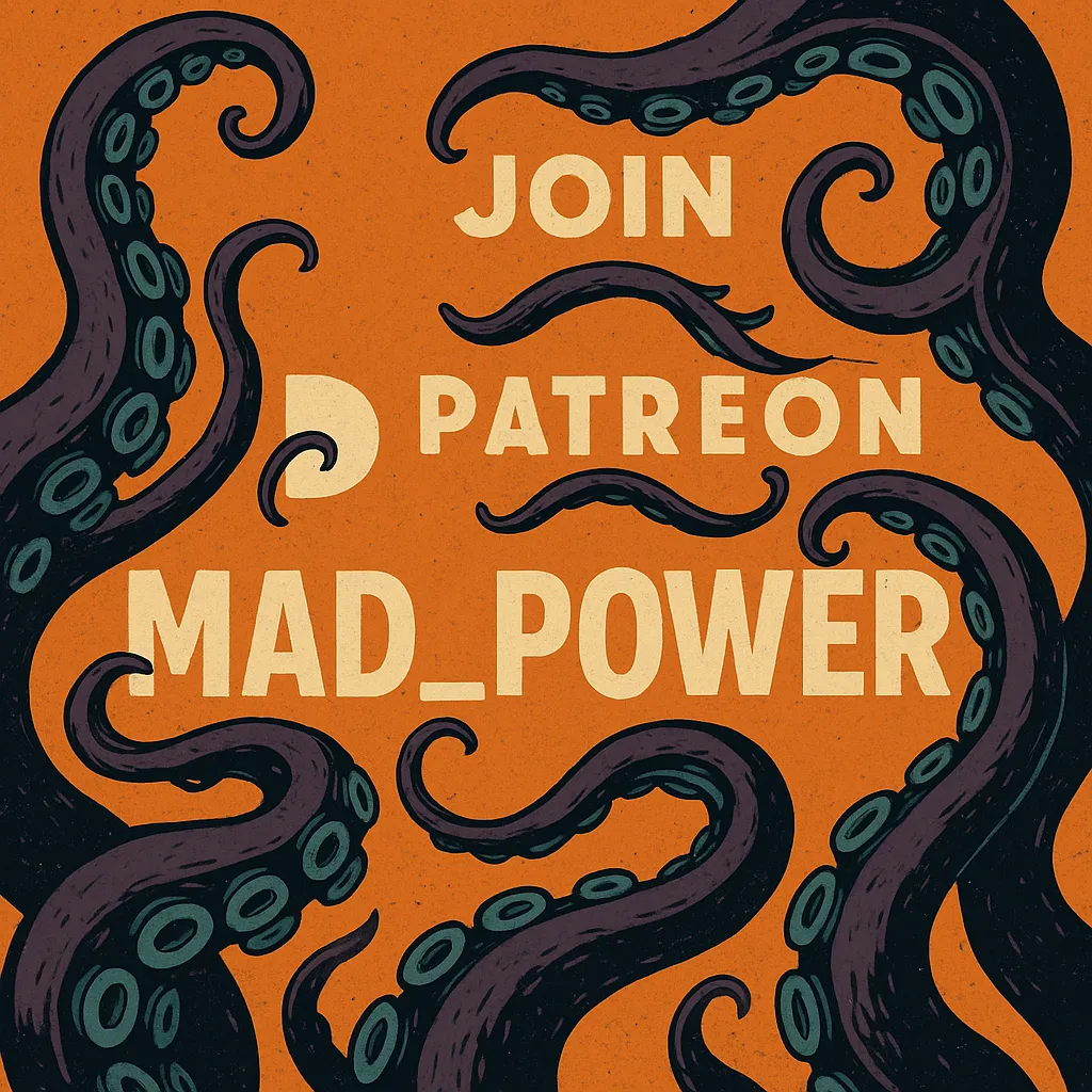 Soporte para mando Xbox con tentáculos por Mad power - MakerWorld