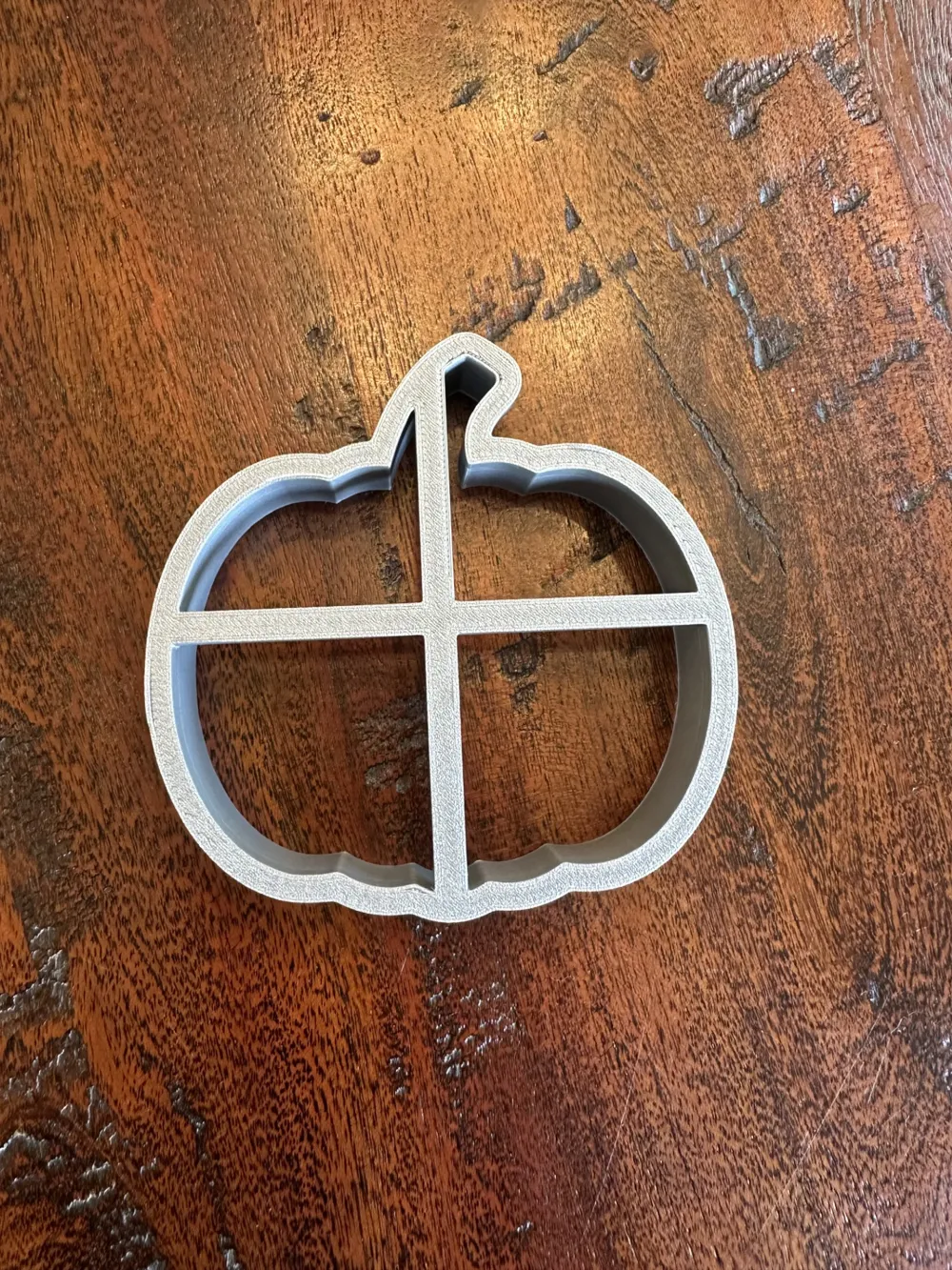 Pumpkin Cookie Cutter by Levi Perryman MakerWorld: Download Free 3D Models