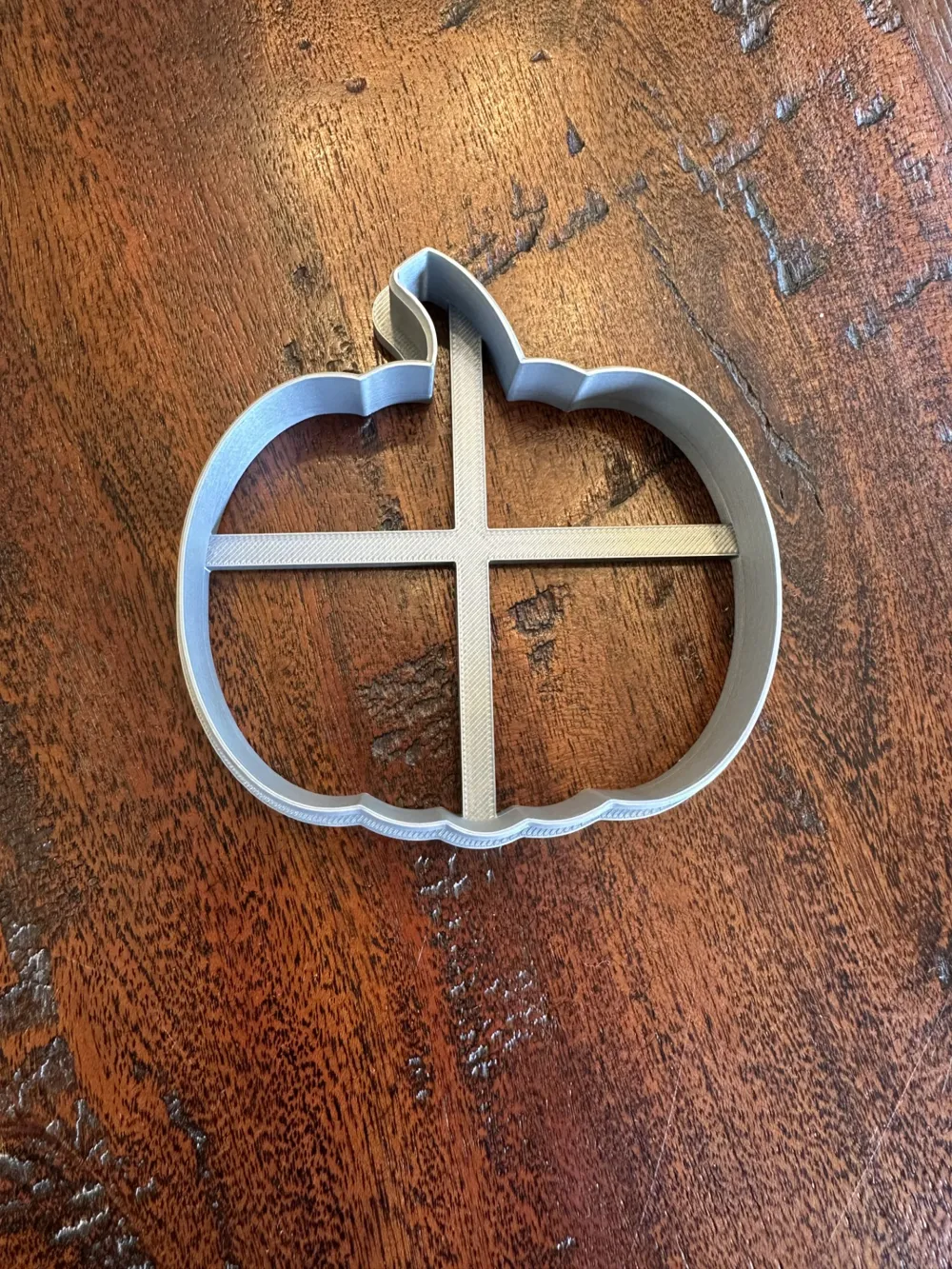 Pumpkin Cookie Cutter by Levi Perryman MakerWorld: Download Free 3D Models