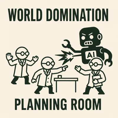 World Domination Signs | Collection - MakerWorld: Download Free 3D Models