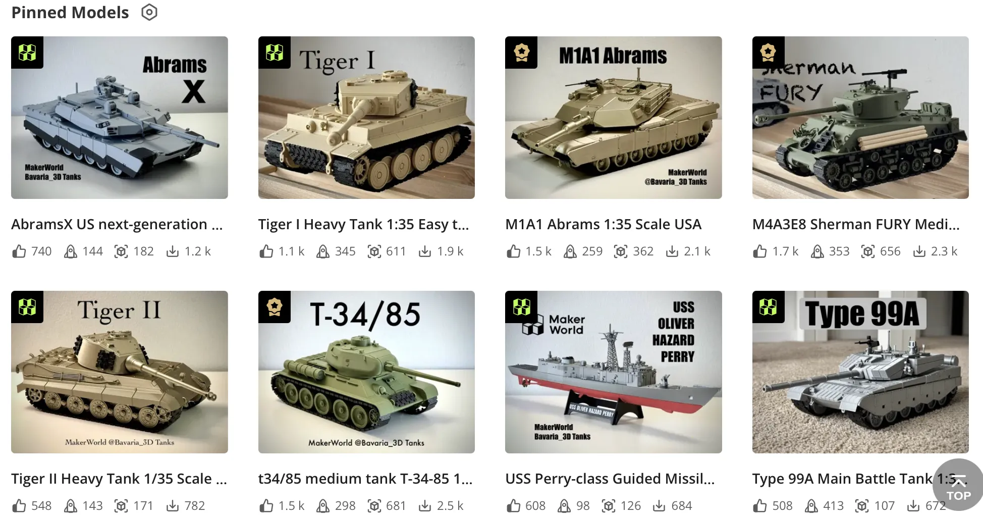 ZTZ-99A Tanque de Batalla Principal Escala 1:35 China - Modelo de ...