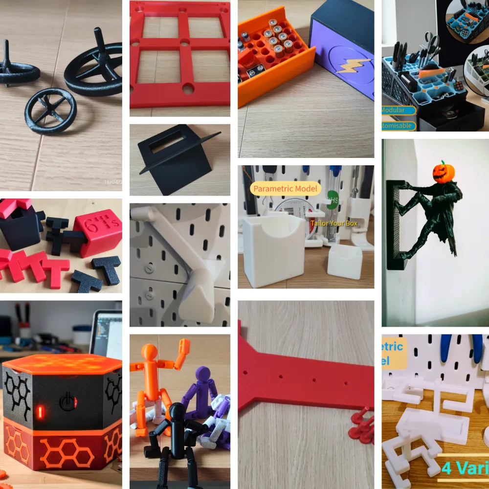 IKEA Antilop Highchair Carry Handle - Free 3D Print Model - MakerWorld