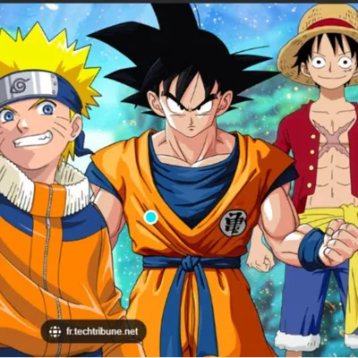 ANIME - MANGA | Collection - MakerWorld: Download Free 3D Models
