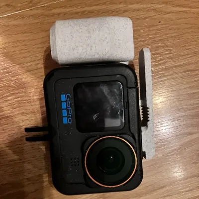 GoPro accessories | Collection - MakerWorld: Download Free 3D Models