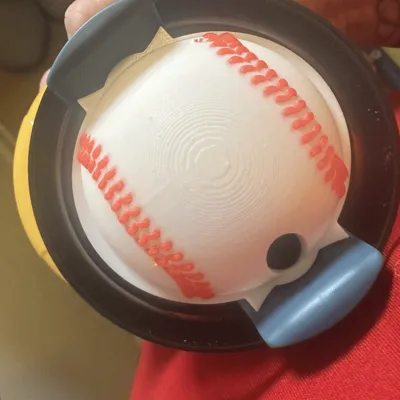 Stanley Toppers | Collection - MakerWorld: Download Free 3D Models